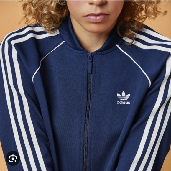 adidas | Pants & Jumpsuits | Adidas Originals Sst Tracksuit 2pc ...